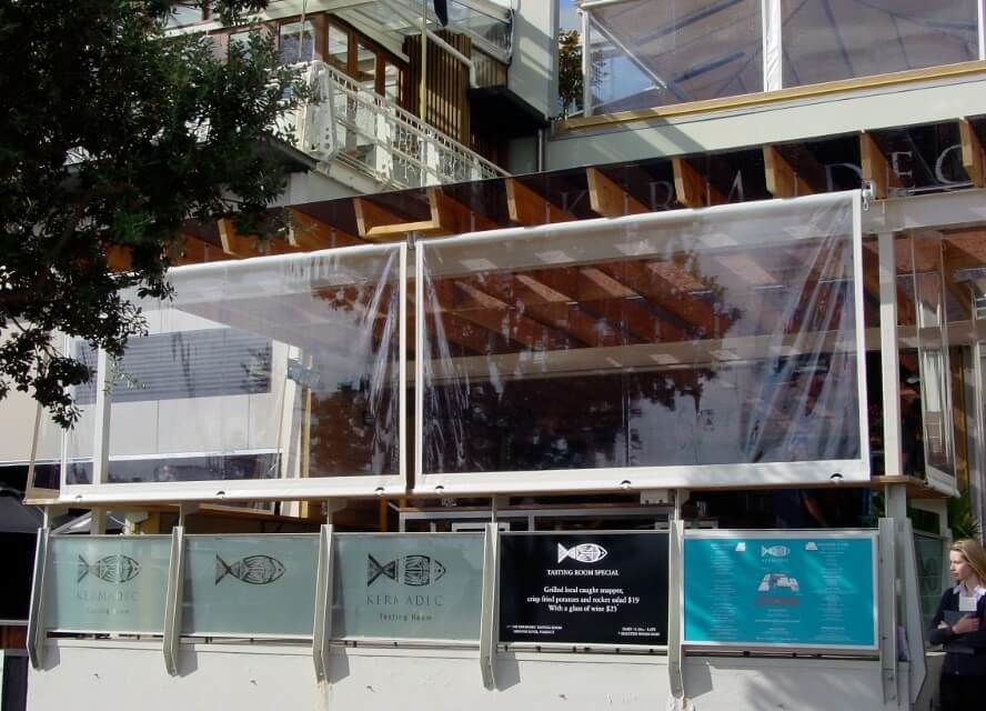 Patio Screens - Cover Corp