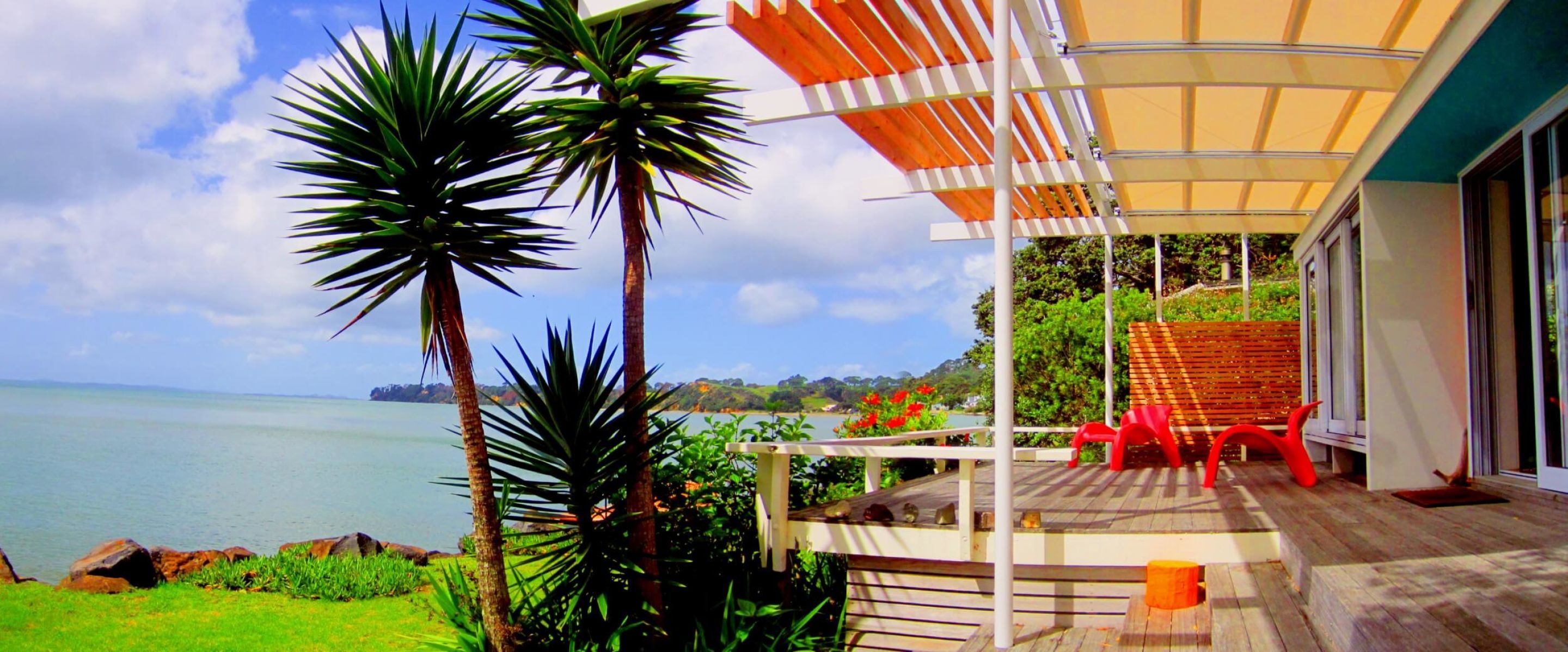 Complete Awning Specialists, Retractable Awnings, Retractable Roof ...